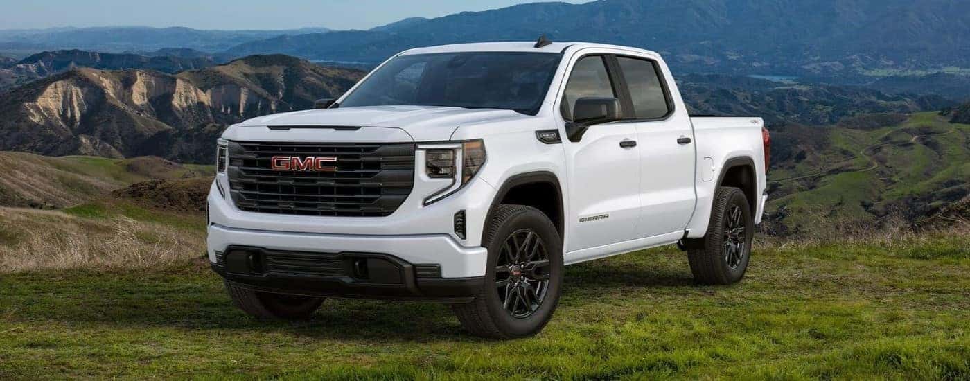 GMC Sierra for Sale | New & Used Auto Dealership Near Elgin