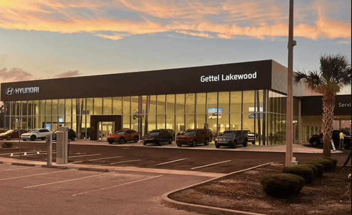 Gettel Hyundai of Lakewood | Gettel Hyundai