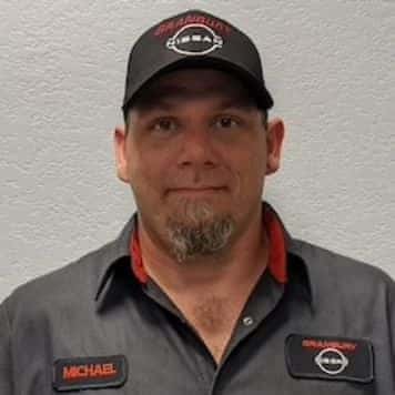 Granbury Nissan Staff | Granbury Nissan Dealer