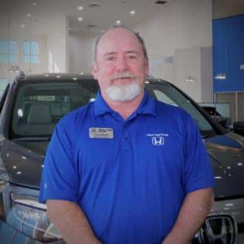 Hilton Head Honda Staff | Honda Sales near Hinesville, GA