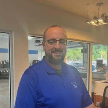 Hilton Head Honda Staff | Honda Sales near Hinesville, GA