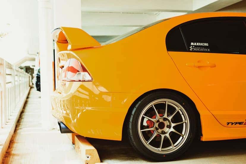 Tips for Making the Most Out of a Test-Drive | Honda City