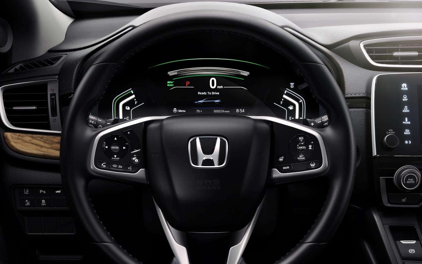 What is Honda Sensing®? | Honda of Bay County Panama City FL