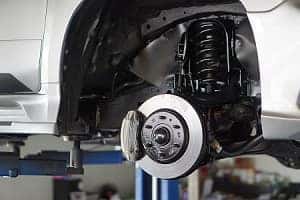 Brake Pads vs Rotors Panama City FL | Honda of Bay County