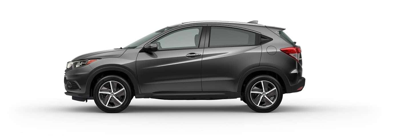 2021 Honda HR-V Review | Honda of Slidell LA