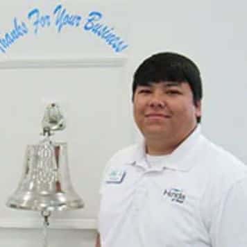 Meet Our Staff | Honda of Slidell
