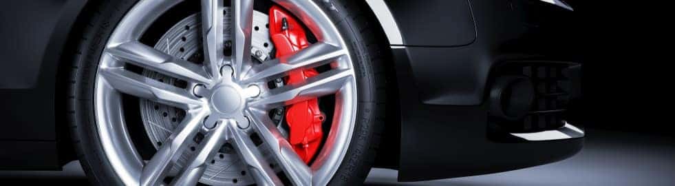 What is a Brake Caliper? | Honda of Slidell LA