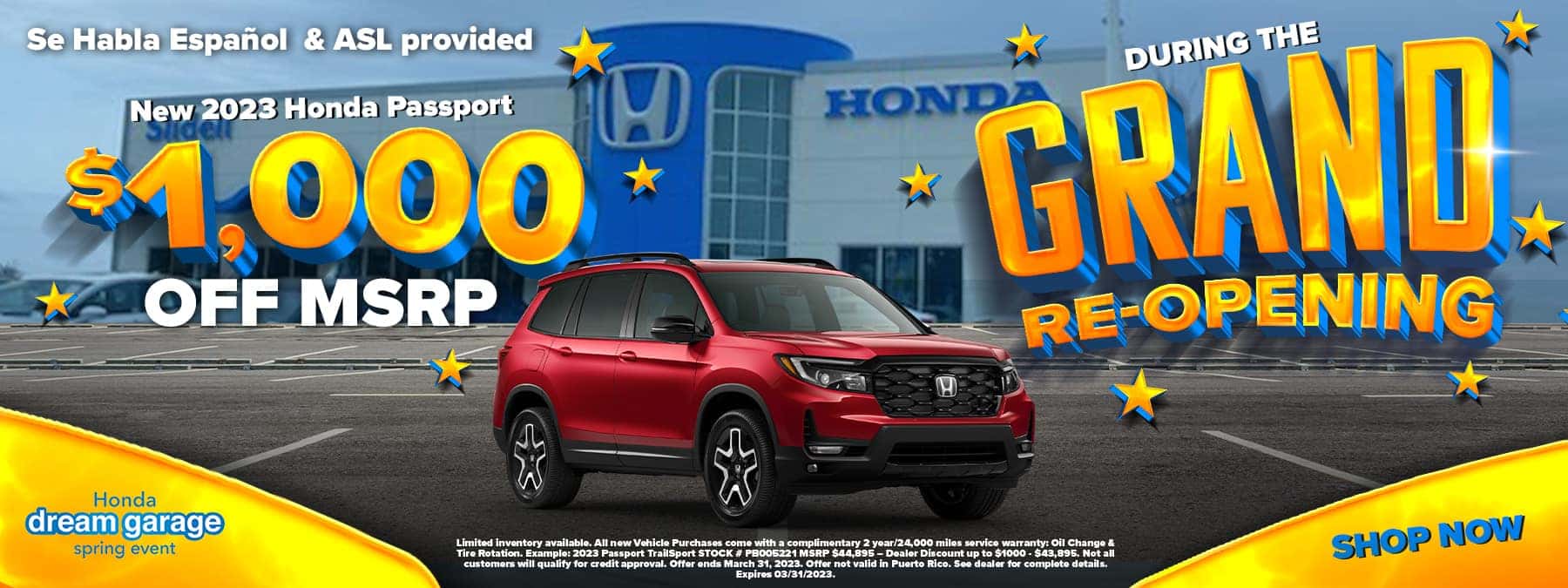 Honda Dealership In Slidell Louisiananull