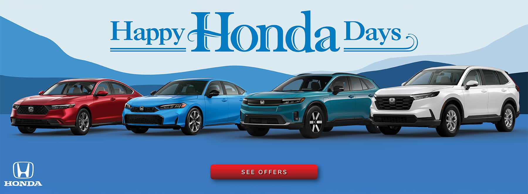 Honda of Valley Stream | Honda Dealer near Valley Stream, NY