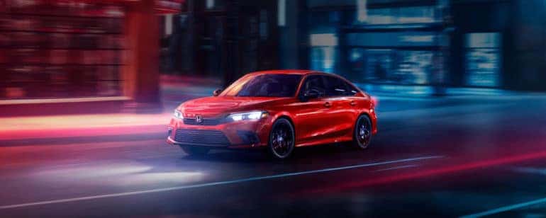 Ask About Pre-Ordering a New Honda from Honda World!