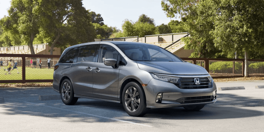 2023 Honda Odyssey Towing Capacity | Honda World Westminster 2023 Honda Odyssey Towing Capacity | Honda World Westminster