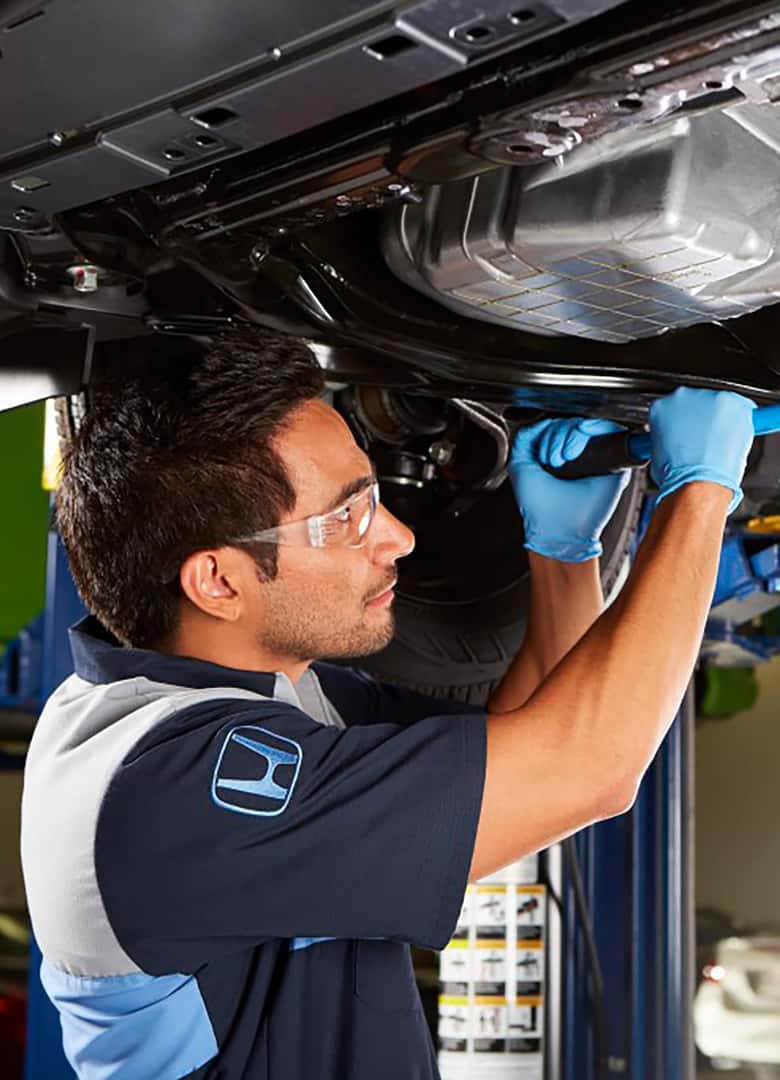 Frequently Asked Questions | Honda World Westminster