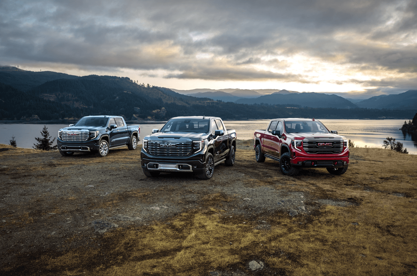 GMC towing capacity for each model | Jay Buick GMC