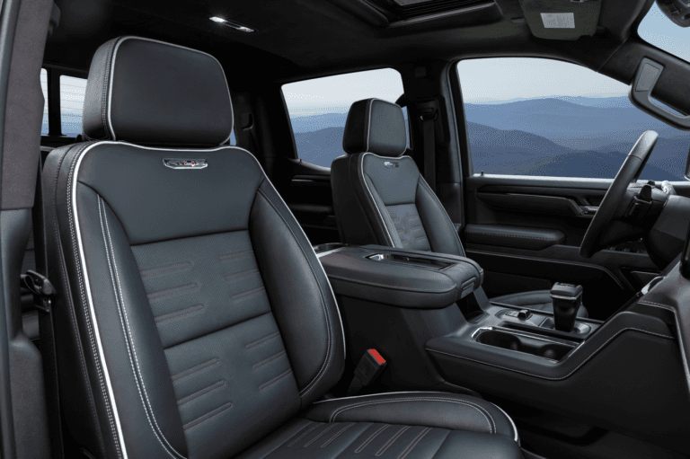 AT4 or AT4X – What’s the difference? | Jay Buick GMC