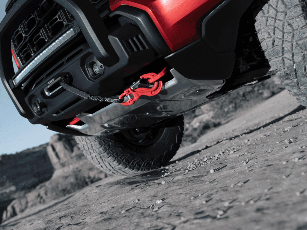 2023 GMC Canyon AT4X | Jay Buick GMC