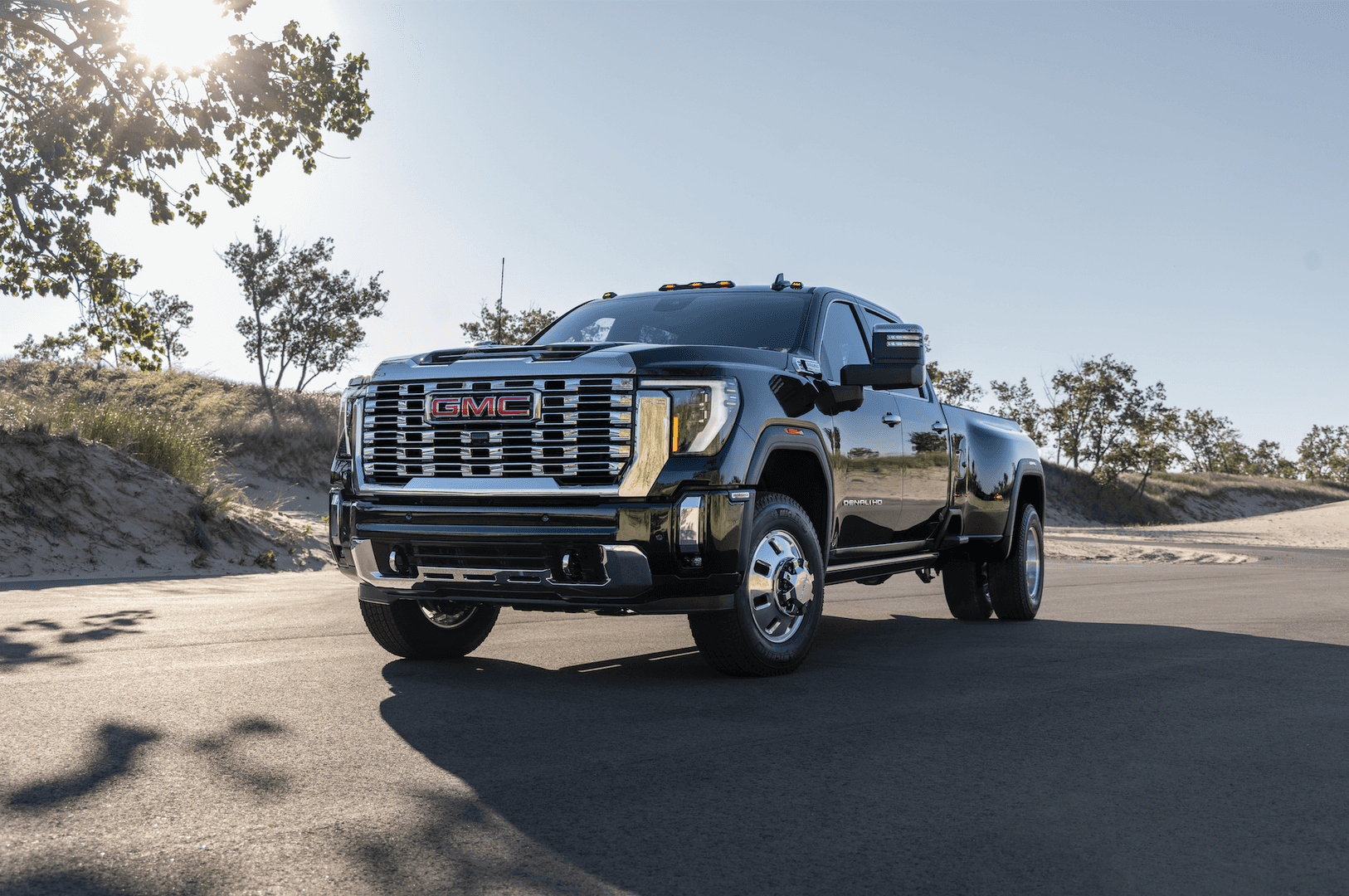 GMC towing capacity for each model | Jay Buick GMC