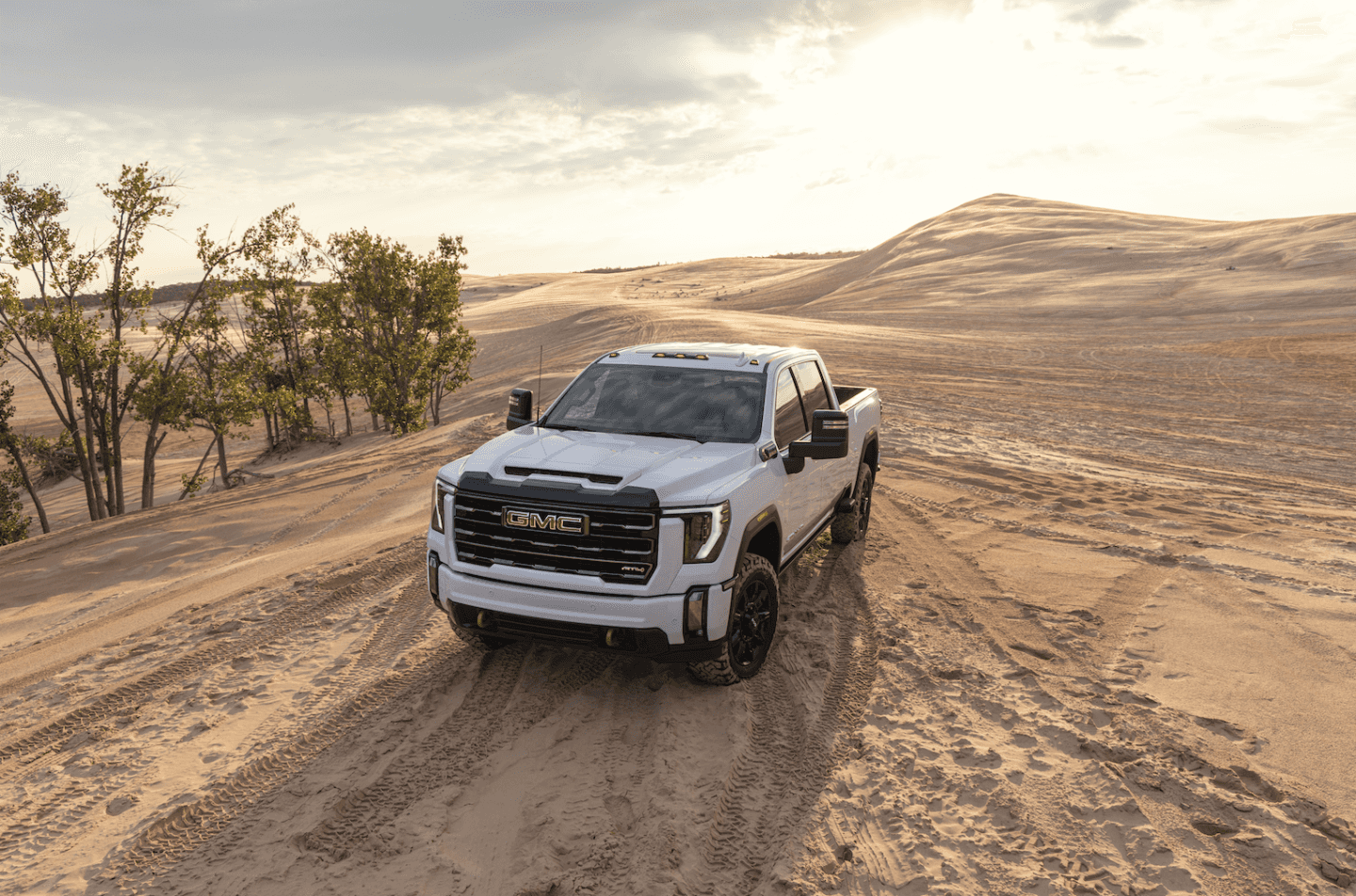 GMC towing capacity for each model | Jay Buick GMC