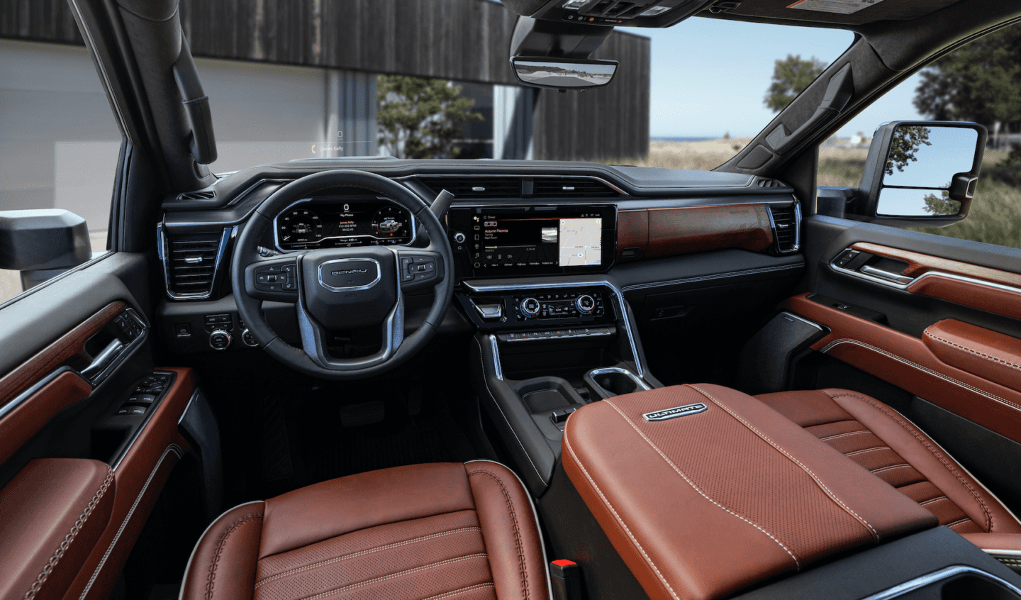 25 YEARS OF DENALI | Jay Buick GMC