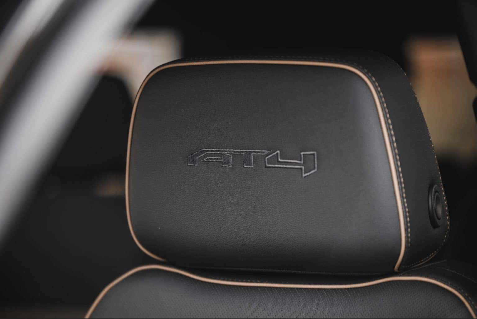 AT4 or AT4X – What’s the difference? | Jay Buick GMC