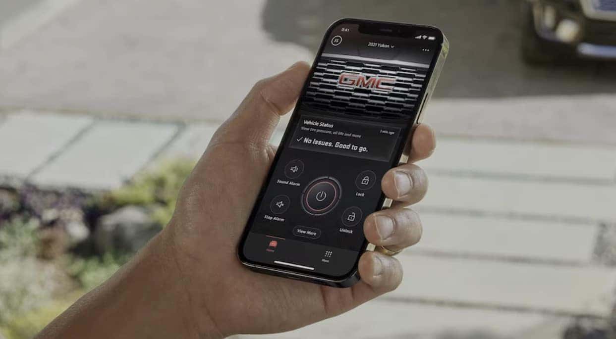 OnStar plans and pricing | Jay Buick GMC