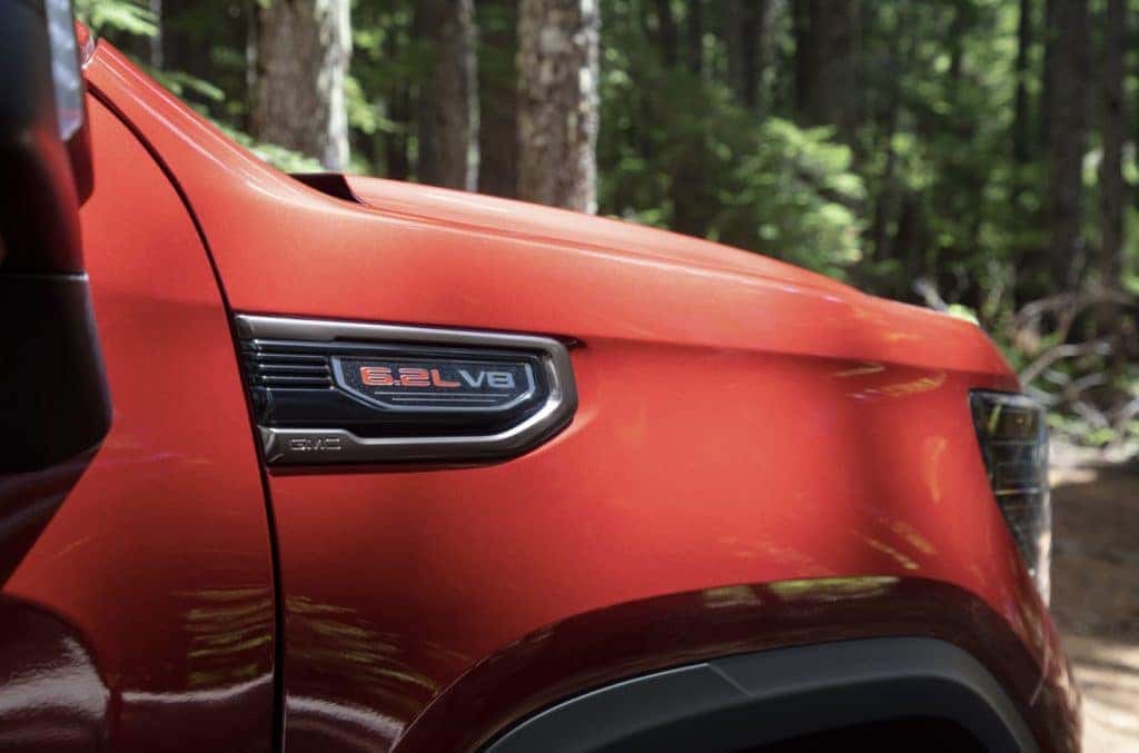 2023 GMC AT4X AEV Edition | Jay Buick GMC