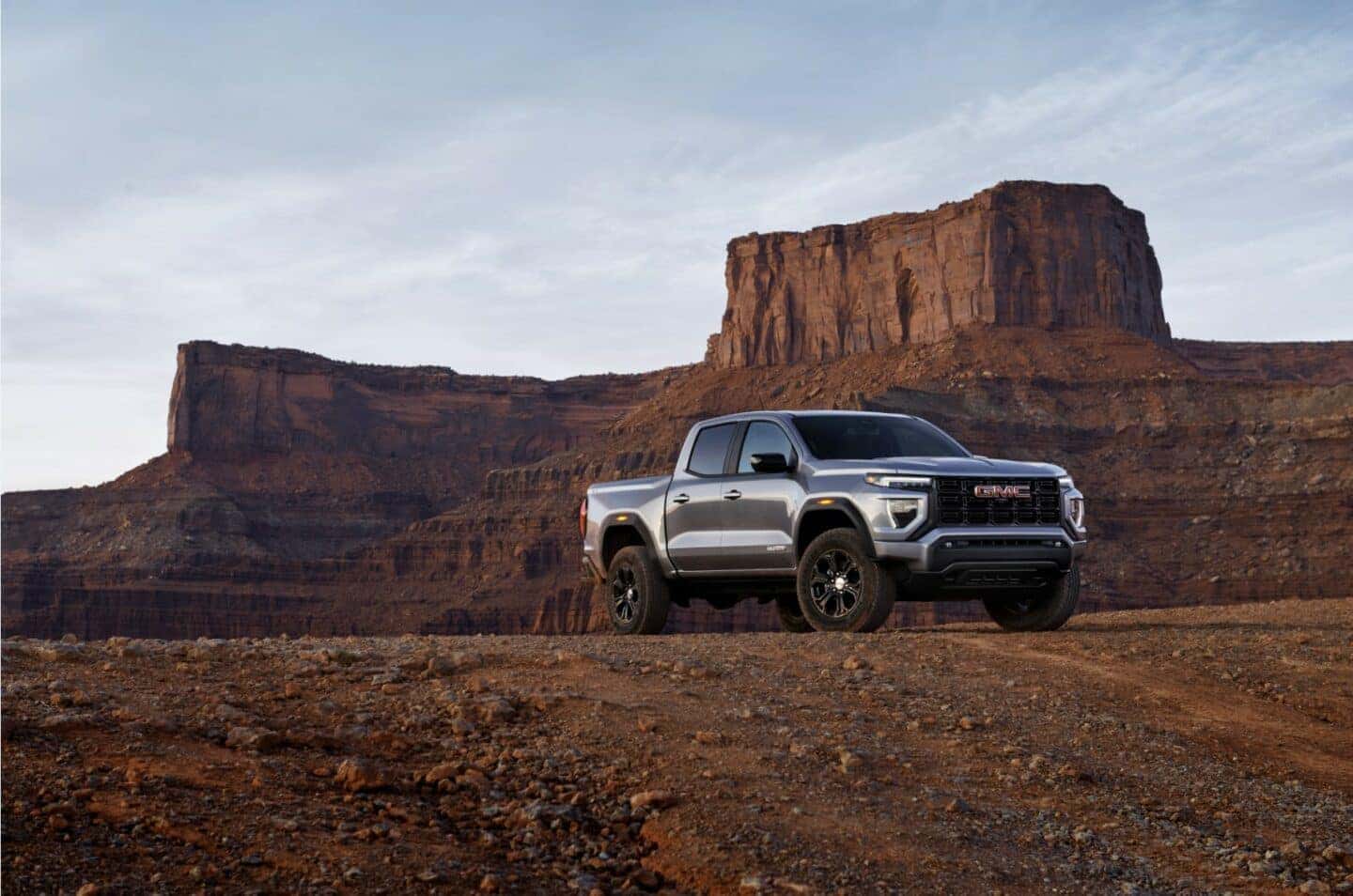 2023 GMC Canyon | Jay Buick GMC