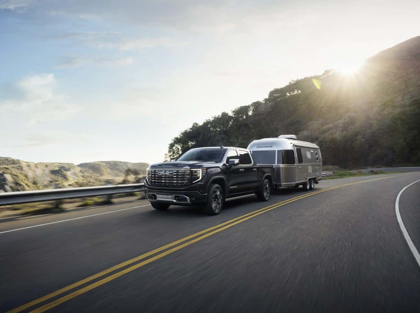 History of GMC Trucks | Jay Buick GMC