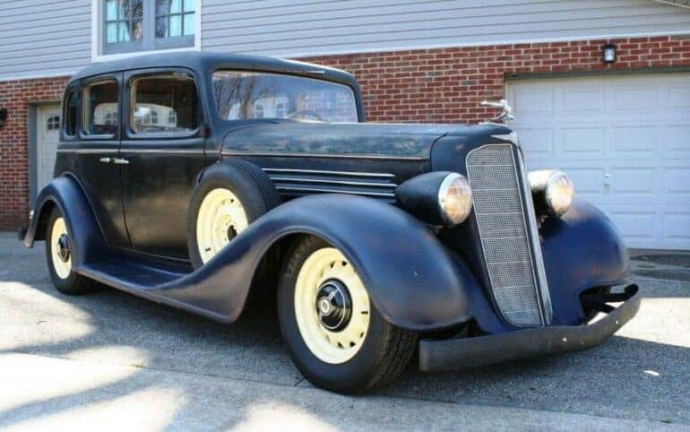 The History of Buick | Jay Buick GMC