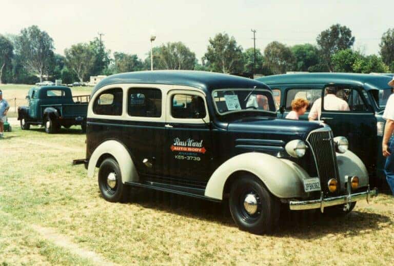 History of GMC Trucks | Jay Buick GMC