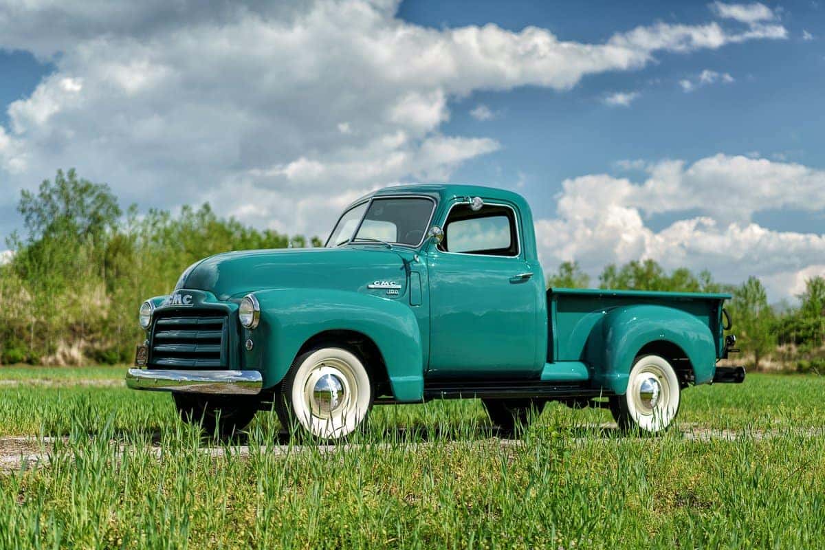 History of GMC Trucks | Jay Buick GMC