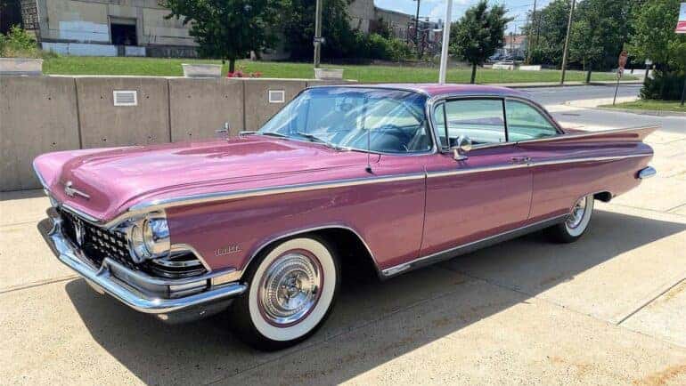 The History of Buick | Jay Buick GMC