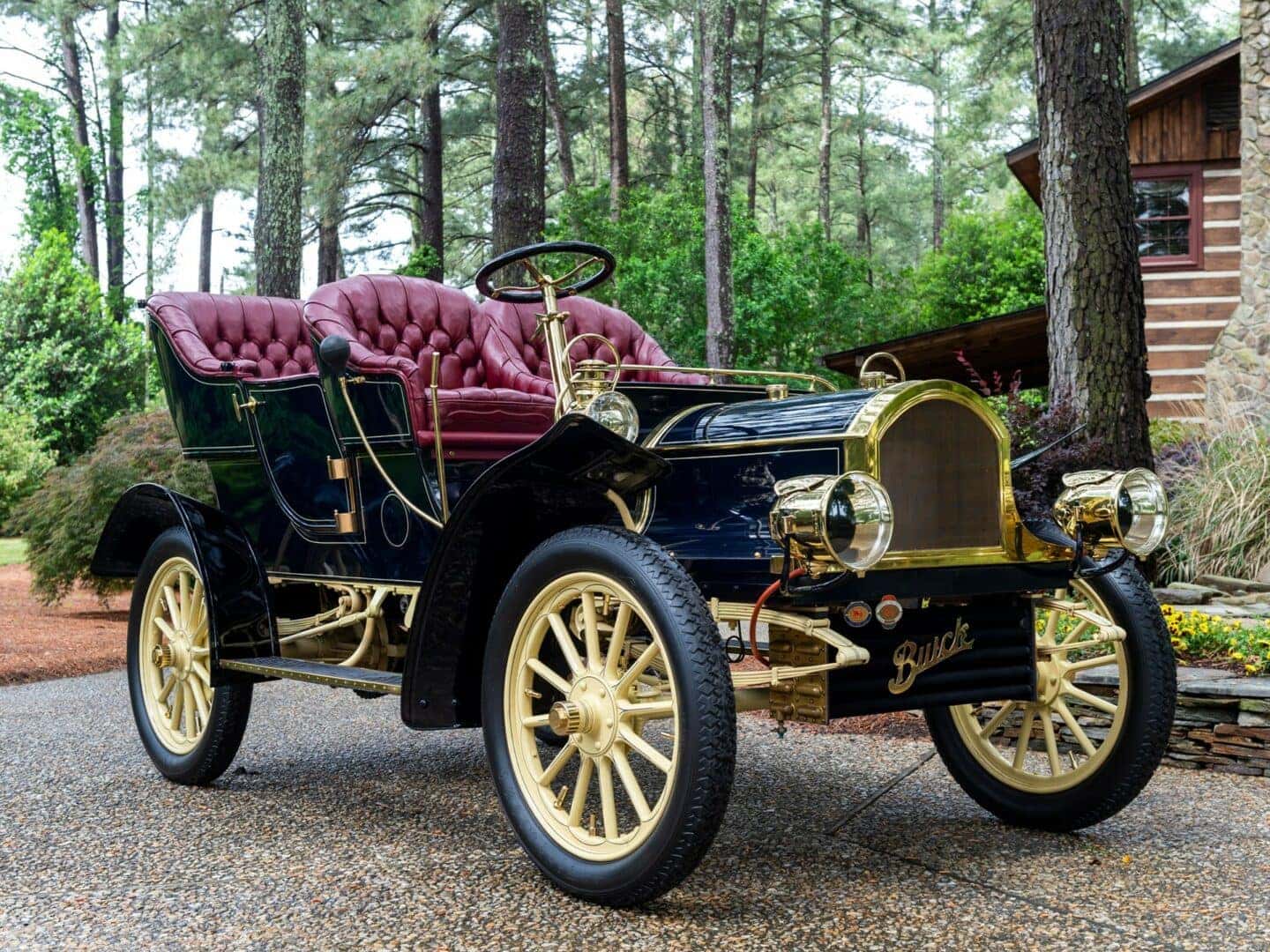 The History of Buick | Jay Buick GMC