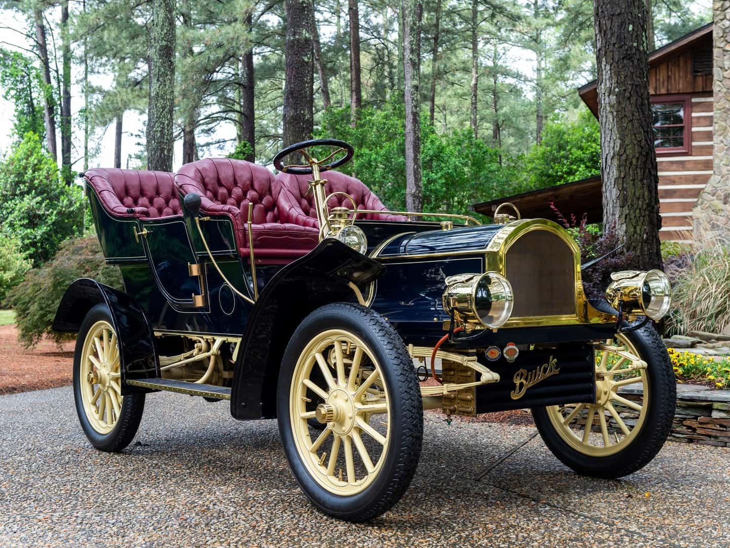 The History of Buick | Jay Buick GMC