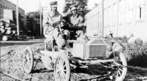 The History of Buick | Jay Buick GMC