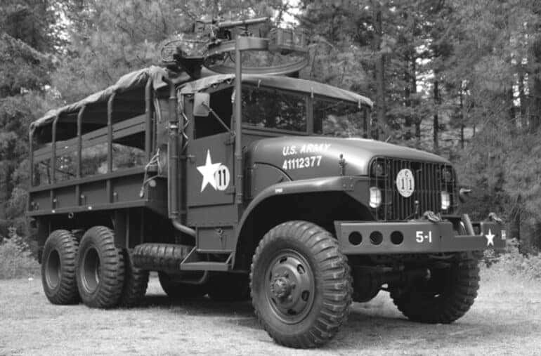 History of GMC Trucks | Jay Buick GMC