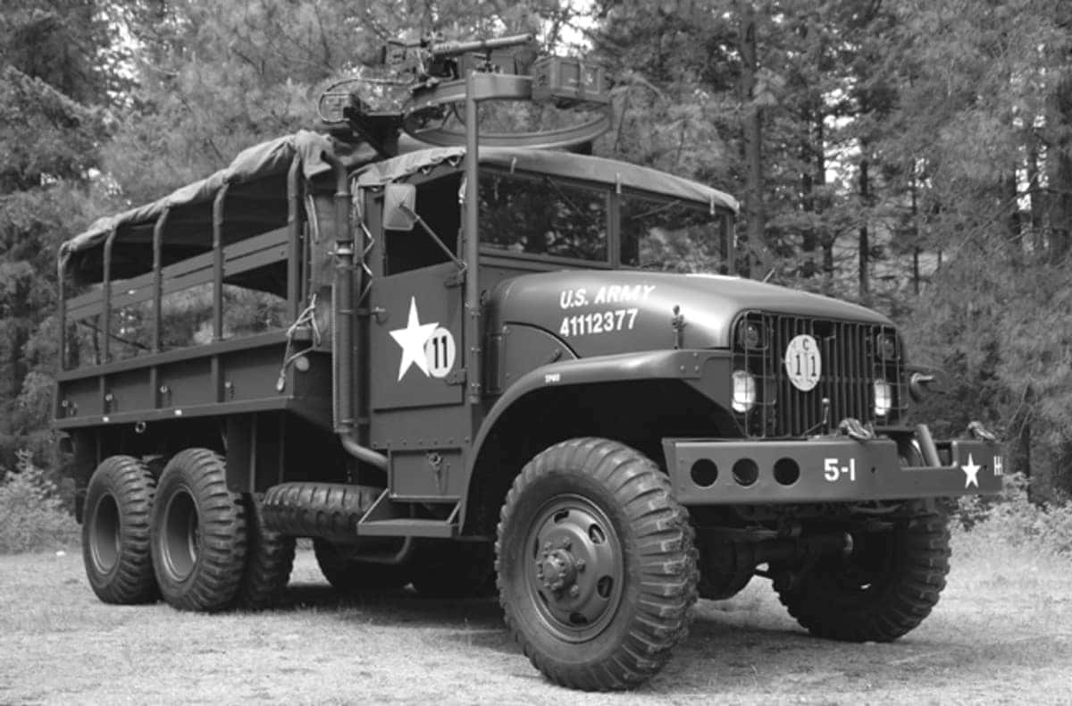 History of GMC Trucks | Jay Buick GMC