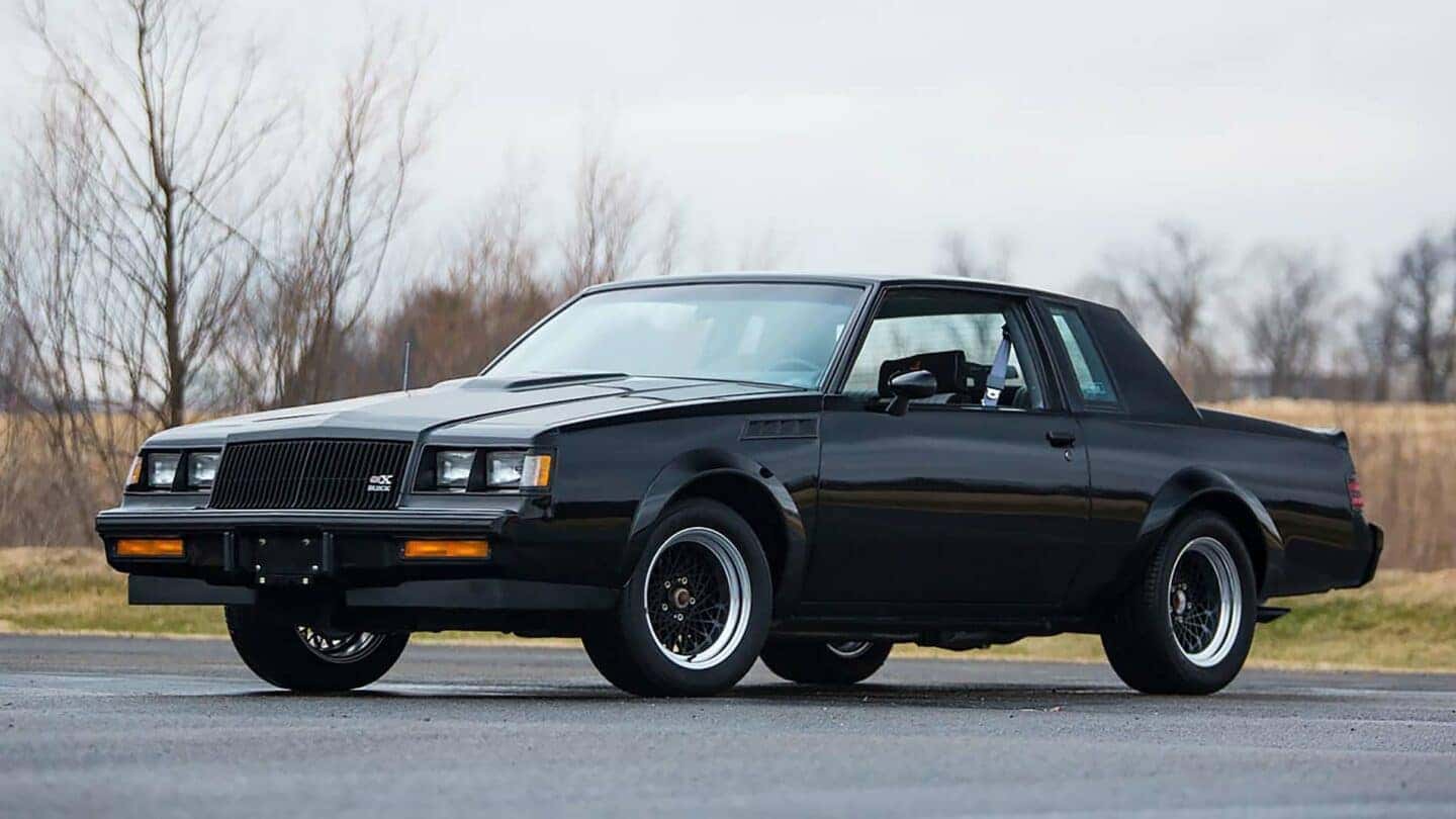 The History of Buick | Jay Buick GMC