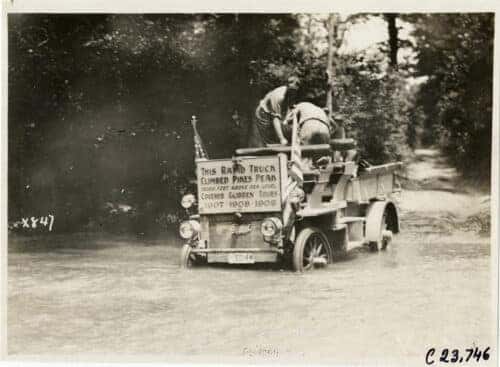 History of GMC Trucks | Jay Buick GMC