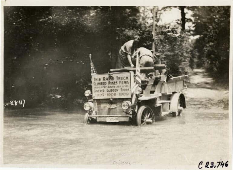 History of GMC Trucks | Jay Buick GMC