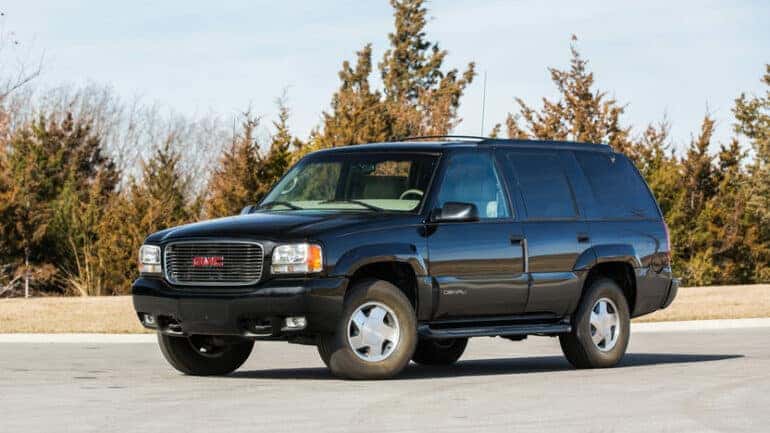 25 YEARS OF DENALI | Jay Buick GMC
