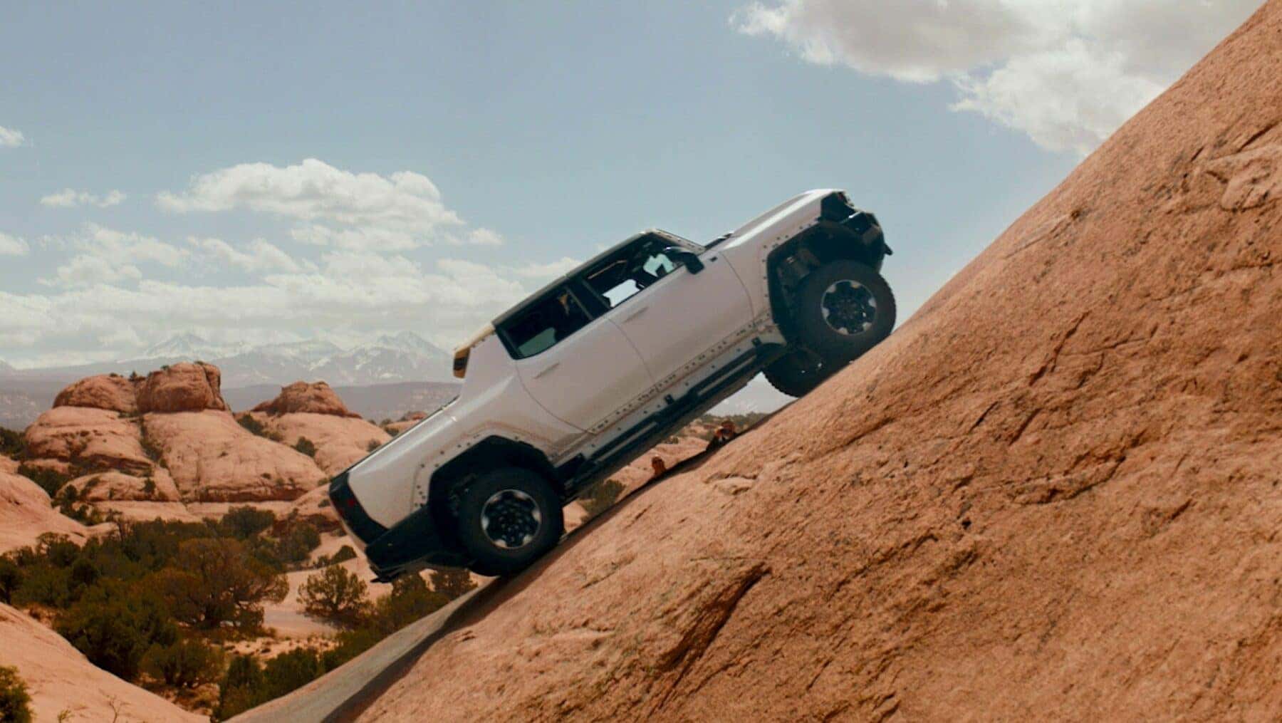 Fast Charging for GMC Hummer EV is Now Available at Moab | Jay Buick GMC