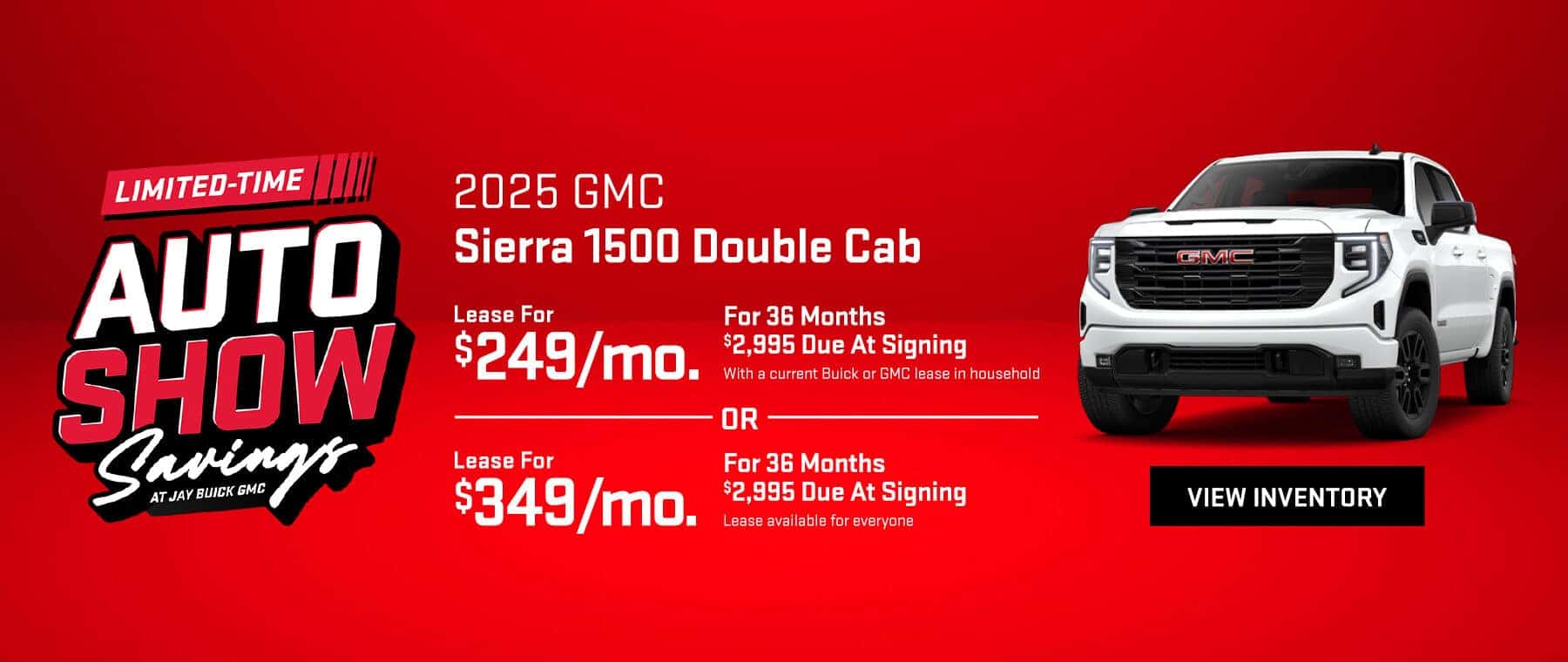 Jay Buick GMC | Buick, GMC Dealer in Bedford, OH