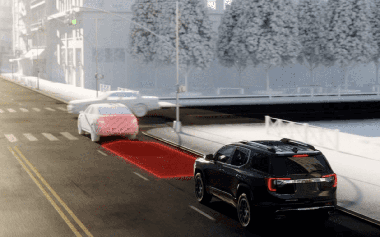 Tech Tour: OnStar, Connected Services, and Infotainment Systems in 2026 ...