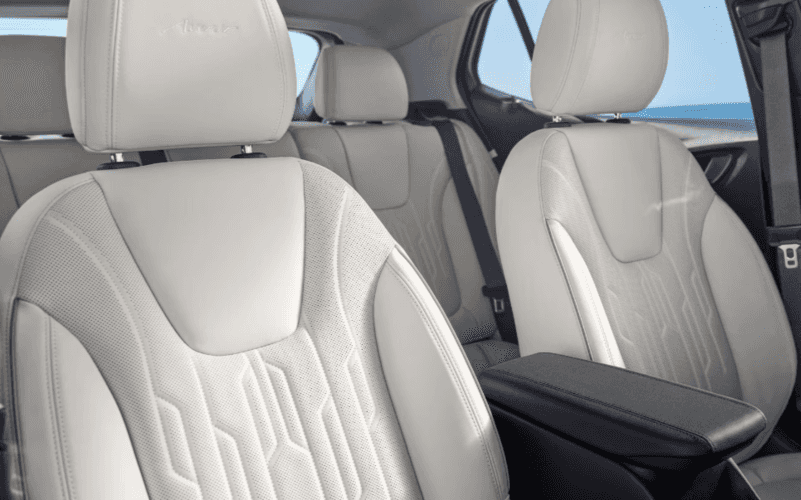 2026 Buick Encore GX: Bold Style Meets Brilliant Red | Jay Buick GMC