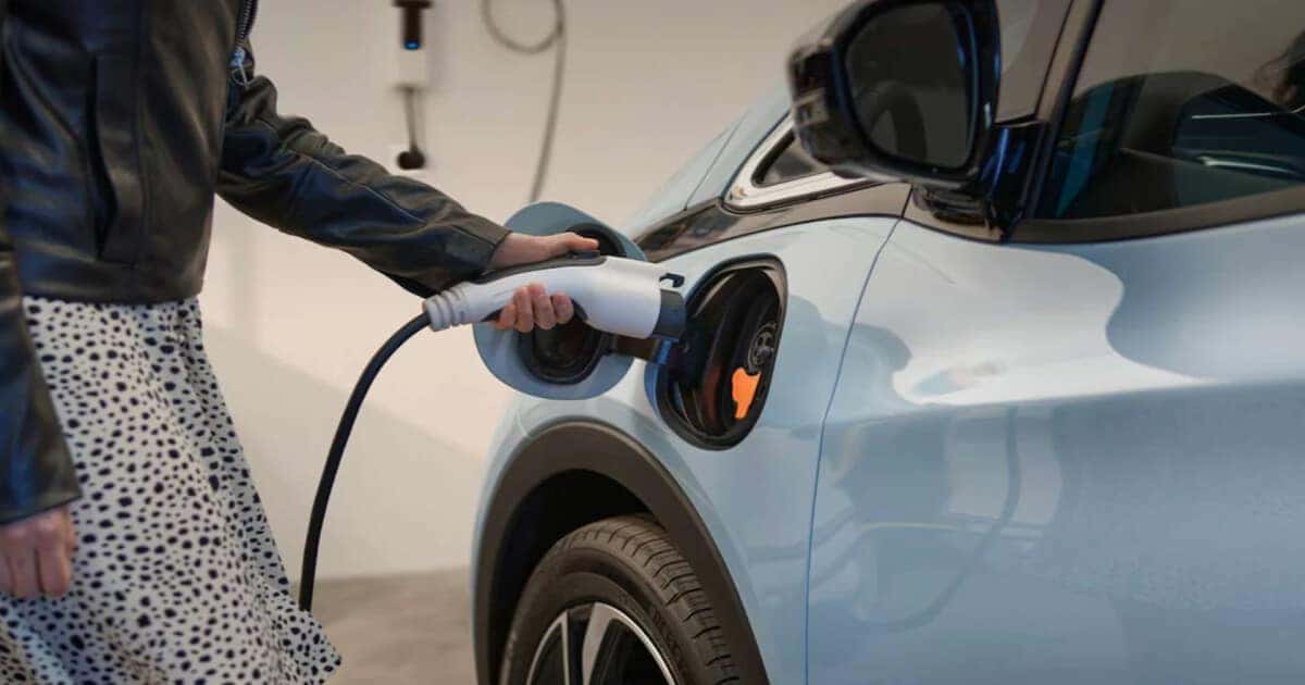 How Long Does it Take to Charge a Chevy Bolt? | Jerry Remus Chevrolet