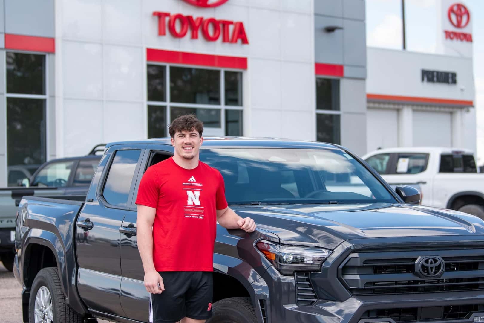 Vince Genatone | Jerry Remus Chevrolet