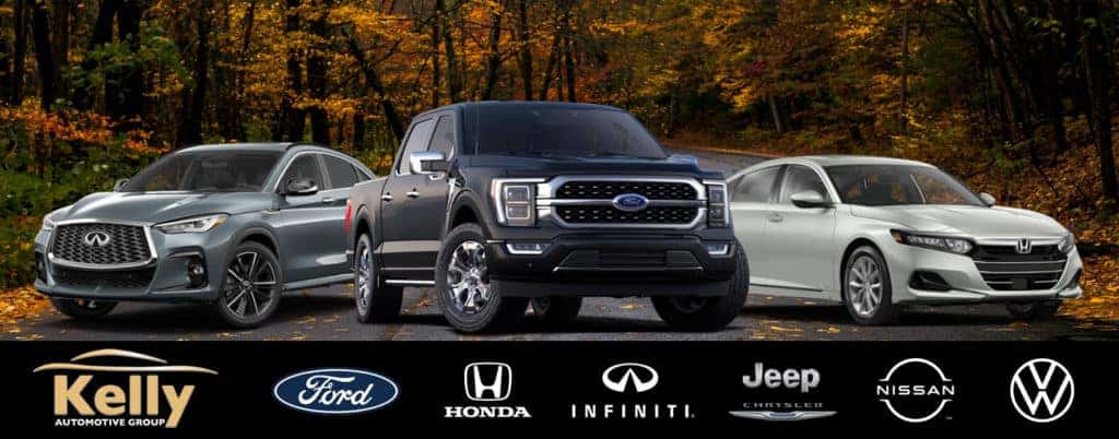 New Specials At Kelly Automotive Group Massachusetts