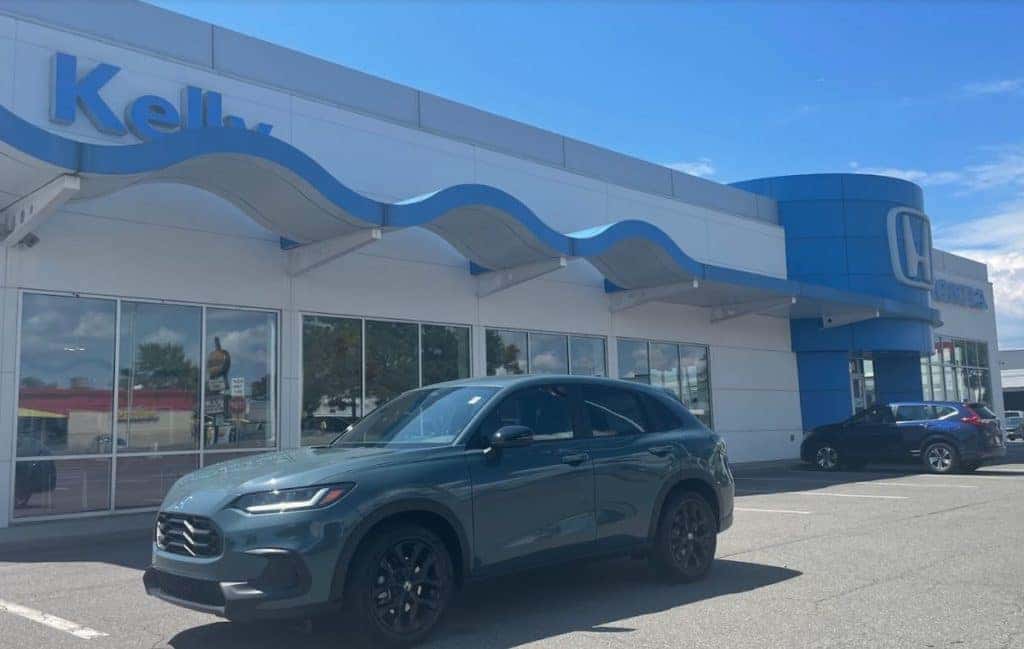 Best SUVs for the Money – That Are Here at Kelly Auto | Kelly ...