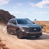 America’s Favorite SUV to Arrive at Kelly Honda | Kelly Automotive Group