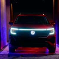 Sleek Refresh for 2024 Volkswagen Atlas and Atlas Cross Sport